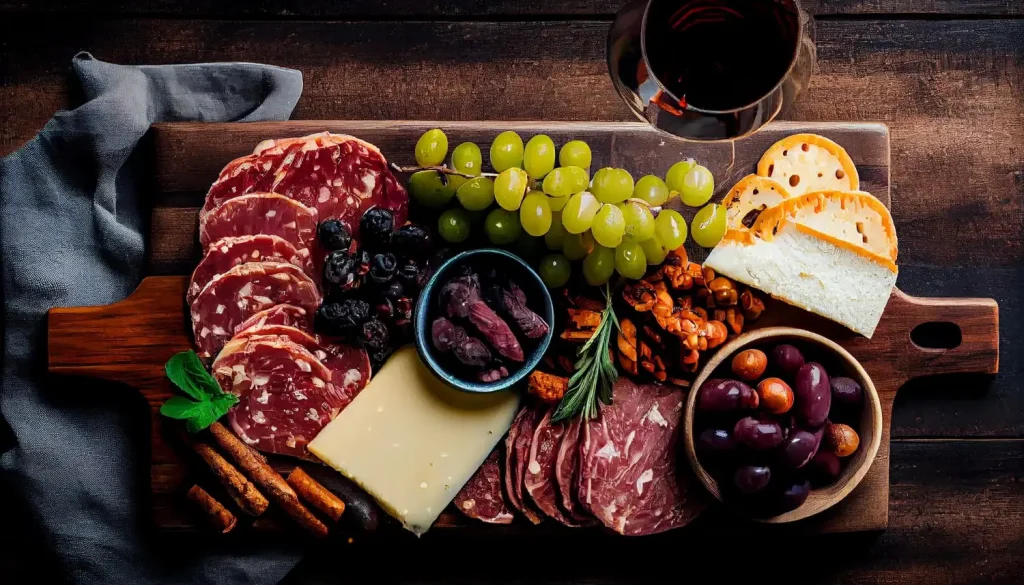 Tapas eten? Ontdek de lekkerste tapas hapjes bij BBQ & Bites