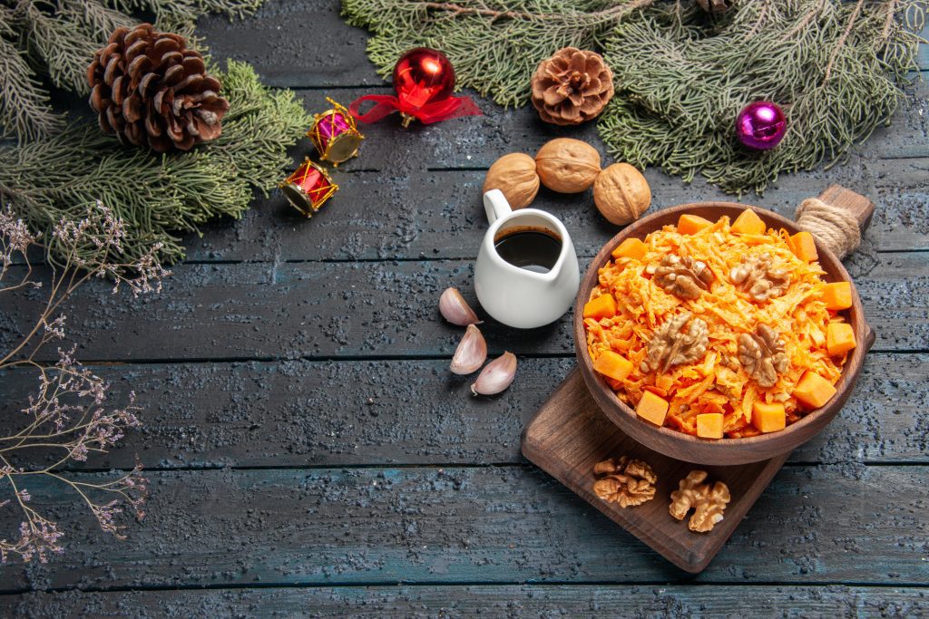 Kerstdiner recepten: Stap-voor-stap naar een smaakvol en makkelijk ...