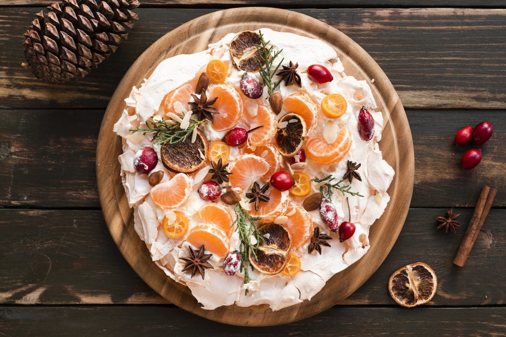 Kerstlunch recepten – heerlijke en makkelijke gerechten voor jouw ...