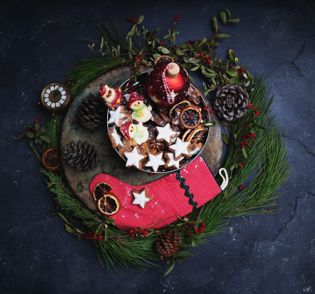 Kerstlunch recepten – heerlijke en makkelijke gerechten voor jouw ...